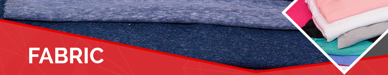 Fabric - Ginni Filaments